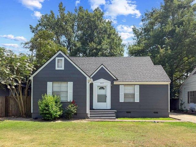 807 University St, Cleveland, MS 38732