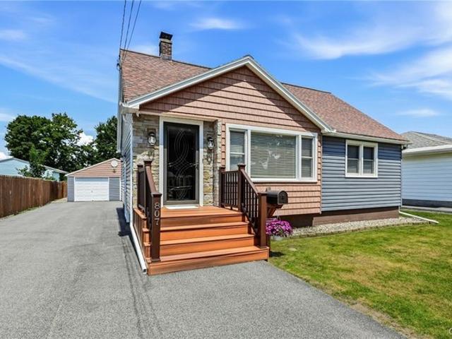 807 Van Buren Ave, Rome, NY 13440