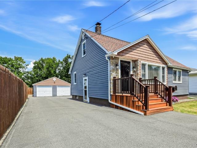 807 Van Buren Avenue