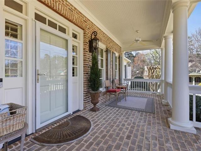807 Village Greene NW, Marietta, GA 30064 | MLS #7737 | Compass