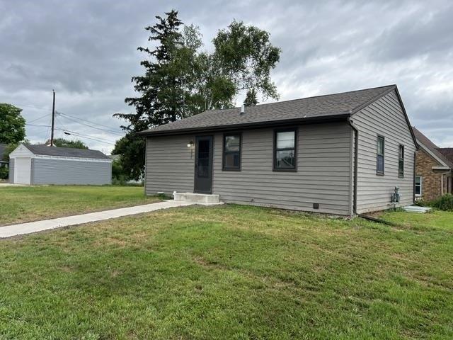 807 Vliet St, Kewaunee, WI 54216