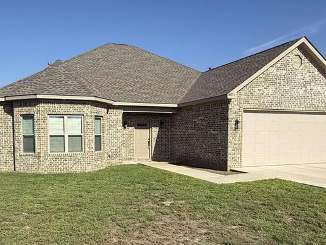 807A Byron Ln, Manila, AR 72442