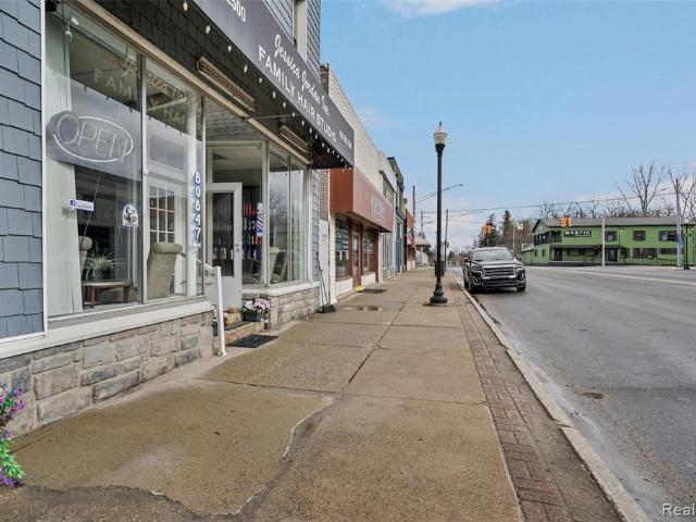 80847 Main Street