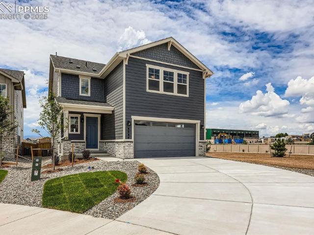 8084 Manor House Way, Colorado Springs, CO 80908 | Compass