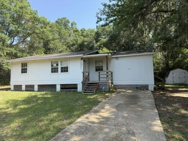8084 Baby Farm Dr N, Tallahassee, FL 32310