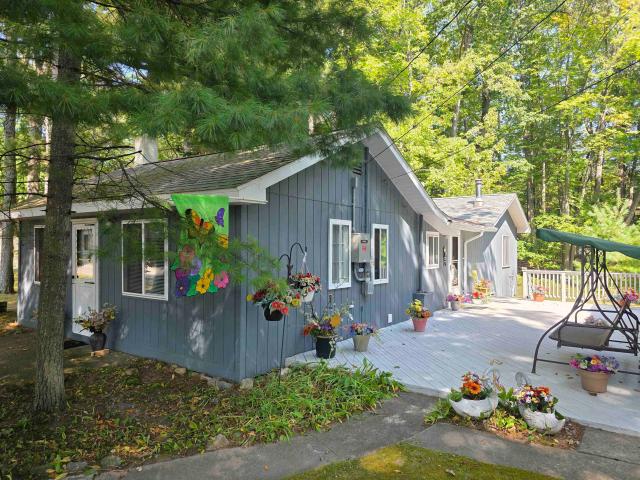 8084 Campbell Avenue # Lot: Mult