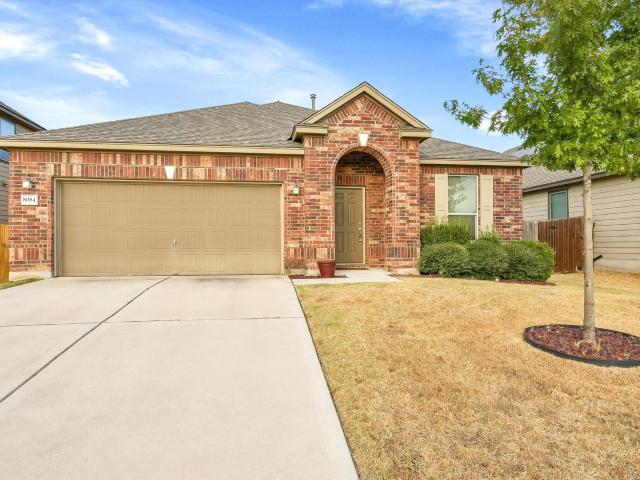 8084 Gato Ln, Round Rock, TX 78665 | Compass