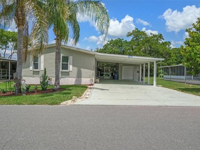 8084 Little Tee Ln, Brooksville, FL 34613