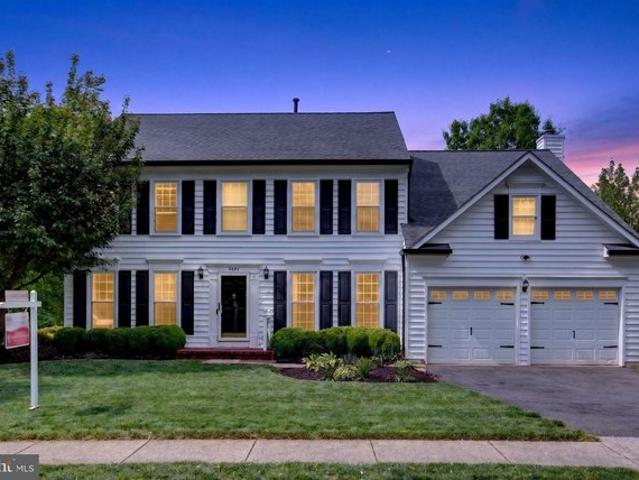 8084 Station Rd, Manassas, VA 20111
