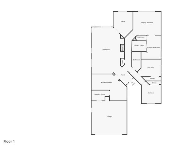 8085 E Theresa Dr, Scottsdale, AZ 85255 | Compass