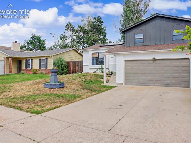 8085 Freemantle Drive