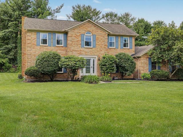 8085 Quail Meadow Lane