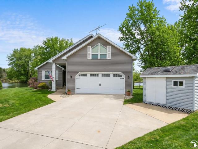 8085 Wadding Drive