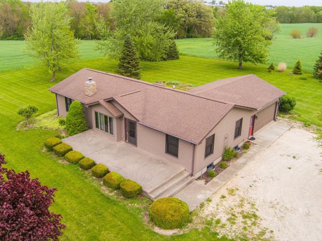 8086 Kane Road