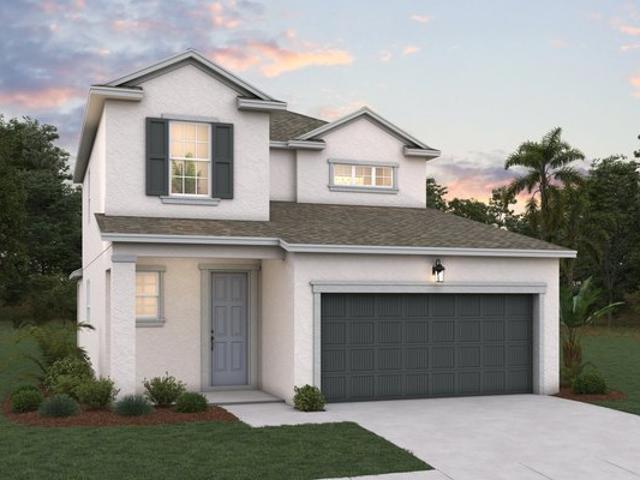 8086 Sunny Point Trl, Parrish, FL 34219
