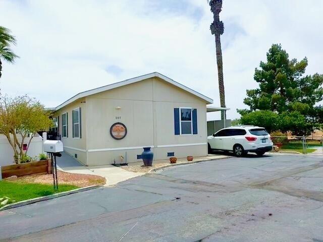 80870 Us Highway 111 Spc 207, Indio, CA 92201