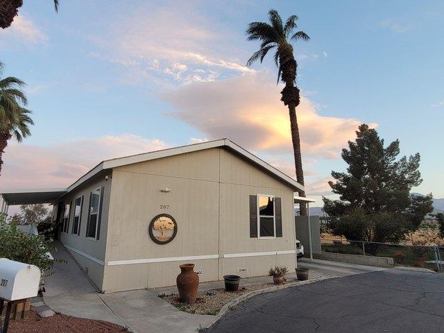80870 CA 111 Unit 207, Indio, CA 92201