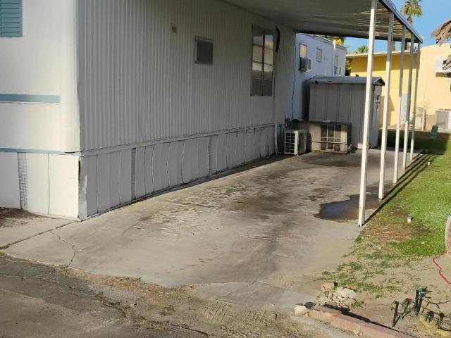 80870 E 111th Hwy, Unit 124, Indio, CA 92201 | MLS #219140 | Compass