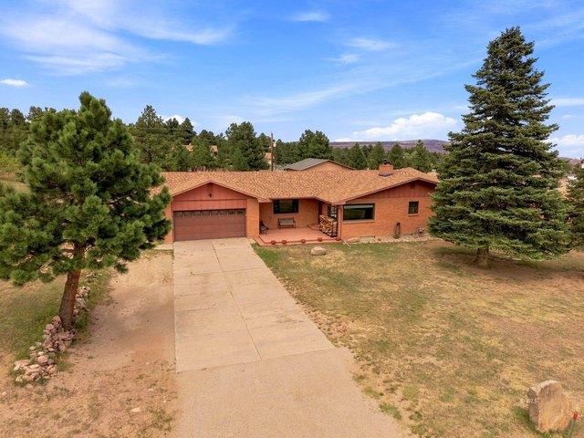8087 Oak Dr, Rye, CO 81069