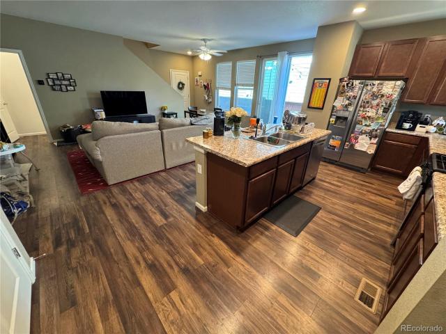 8087 E 53rd Dr, Denver, CO 80238 | MLS #3469