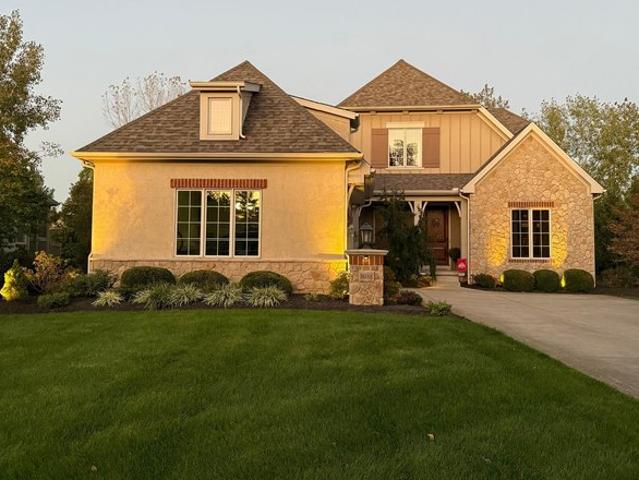 8088 Campbell Ln, Dublin, OH 43017