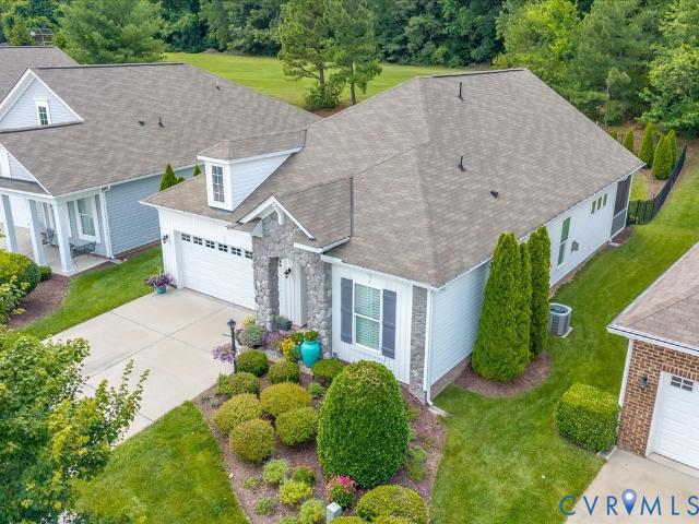 8088 Saddle Crest Drive
