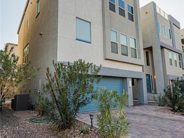 8089 Misty Canyon Ave, Las Vegas, NV 89113 | MLS #2755 | Compass
