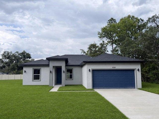 8089 N Maltese Dr, Dunnellon, FL 34433