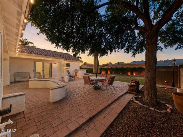 8089 E Gary Ct, Tucson, AZ 85715