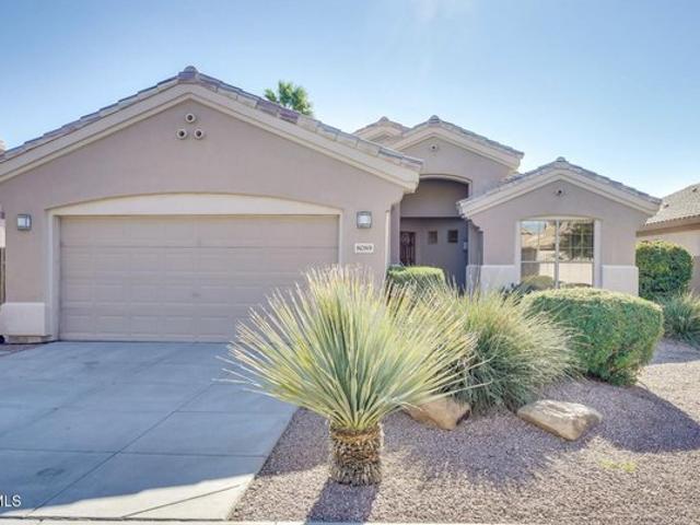 8089 E Rita Dr, Scottsdale, AZ 85255