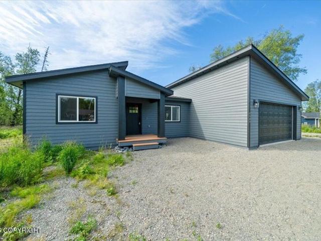 8089 W Aurora Heights Loop, Wasilla, AK 99623