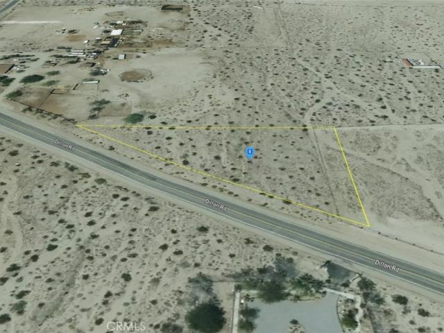 80800 Dillon Road