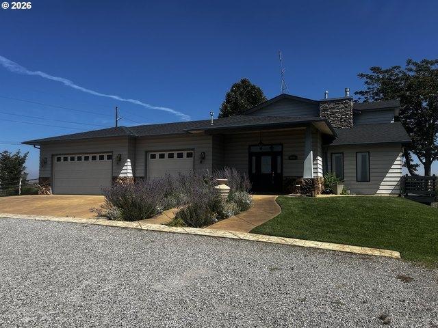80805 Tabor Rd, Hermiston, OR 97838
