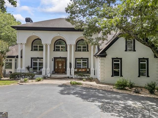 8080 Milford Rd, Gainesville, GA 30506