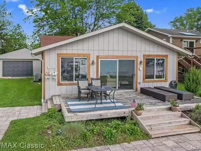 8080 BRANCH DR, BRIGHTON, MI 48116 Single Family Residence For.