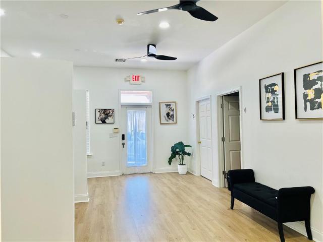 8080 Crowder Boulevard # D