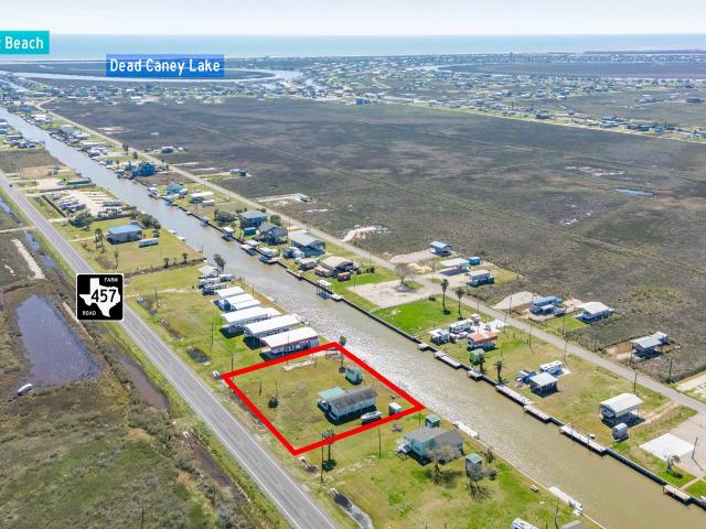 8080 Farm to Market Road 457, Sargent, TX 77414 | MLS #51452