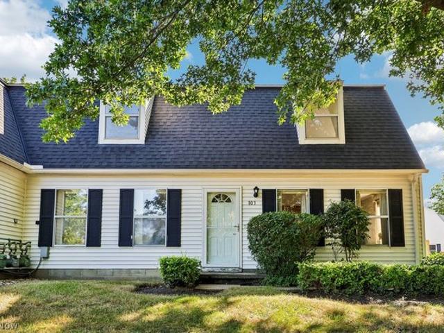 8080 Harbor Creek Dr Apt 103, Mentor On The Lake, OH 44060