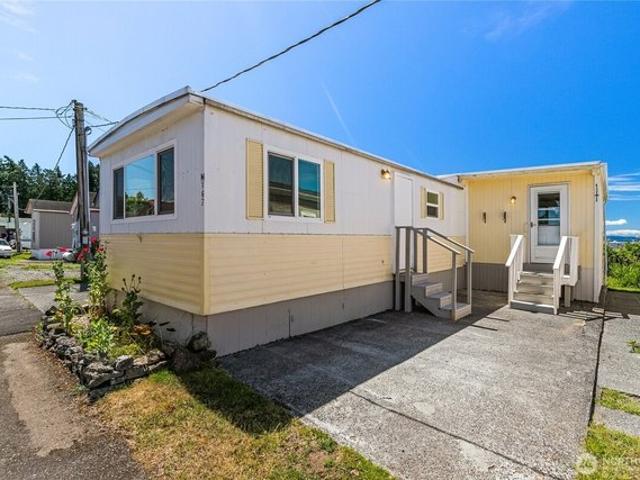 8080 Harborview Rd Unit 167, Blaine, WA 98230