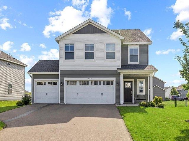 8080 Lander Ave NE, Otsego, MN 55301