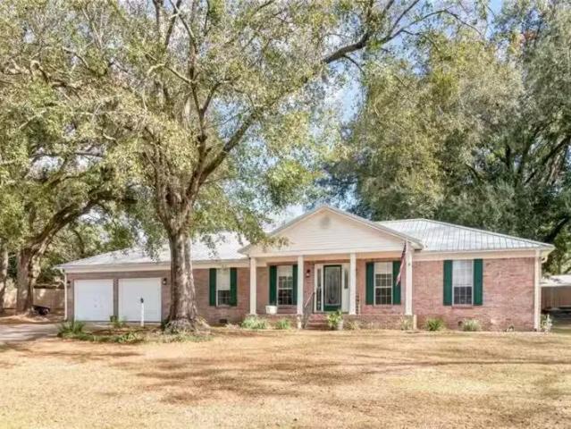 8080 PAMELA CT, THEODORE, AL 36582 Single Family Residence For.