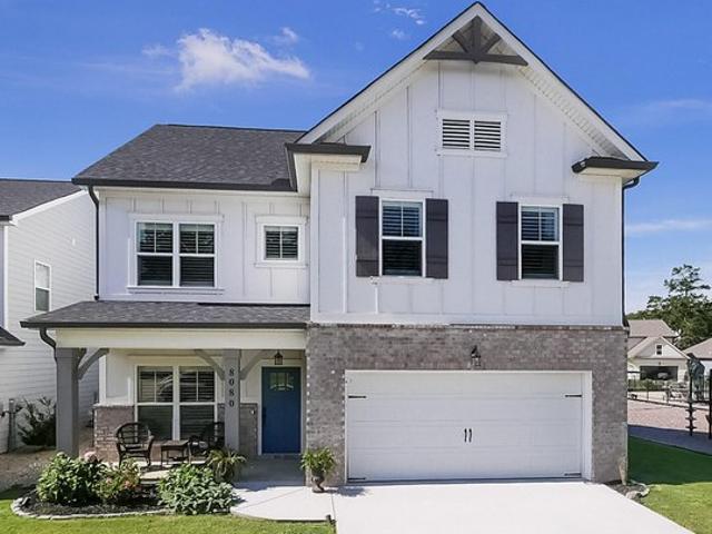 8080 Slugger Way, Chattanooga, TN 37421