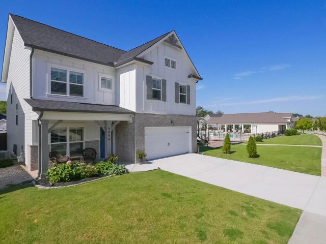 8080 Slugger Way