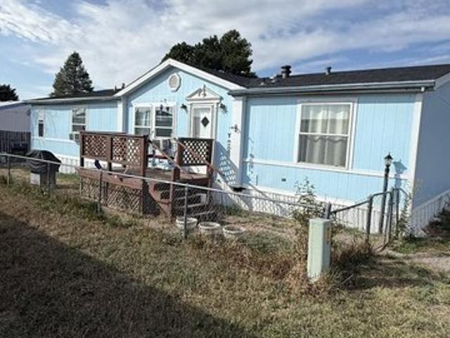 8080 W Highway 78 Unit 26, Beulah, CO 81023