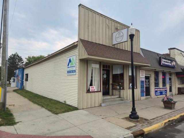 80811 main Street