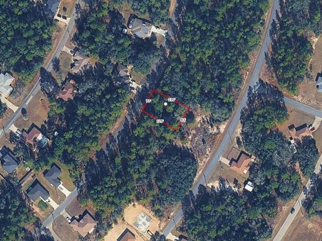 8081 N Pocono Dr, Citrus Springs, FL 34434
