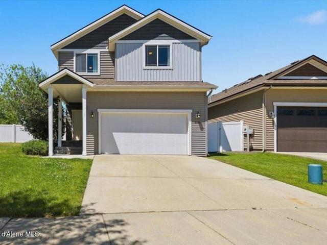 8081 N Woodworth St, Post Falls, ID 83854