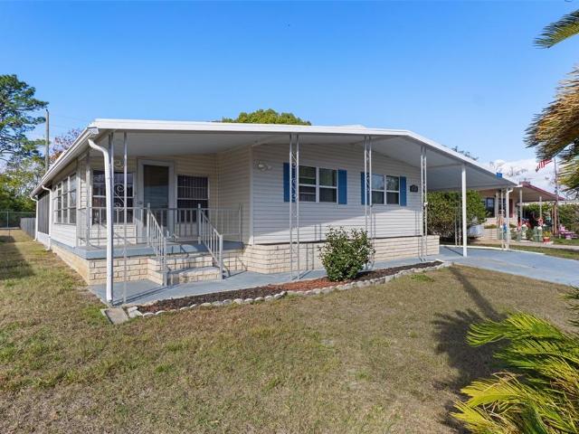 8081 Fairlane Ave, Brooksville, FL 34613 | MLS #TB8464