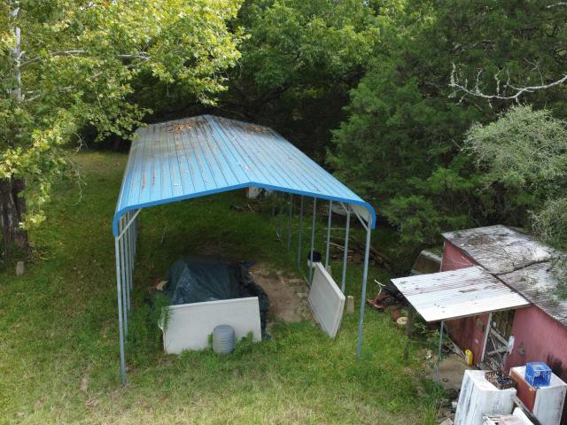 8081 Highway 961, Clinton, LA 70722 | MLS #BR2025016