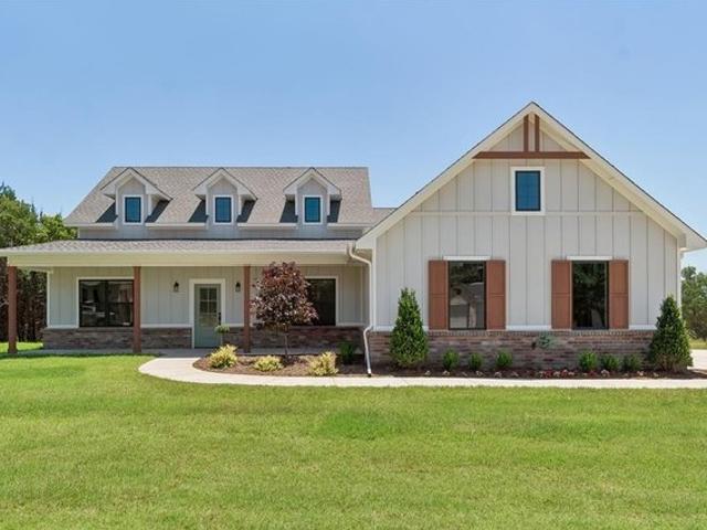 8081 Sacred Frst, Arcadia, OK 73007